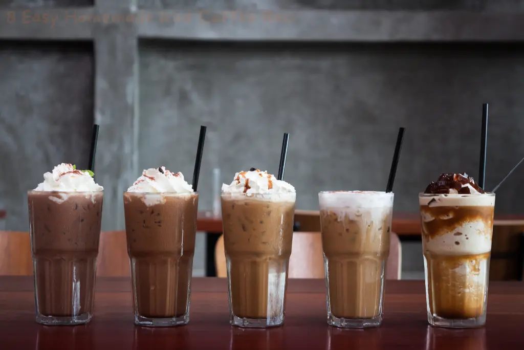 Savor 19 Irresistible 7 Brew Coffee to Try